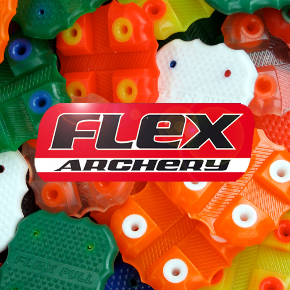 The Archery Company - Flex Archery Products - Flex Pull 2.0