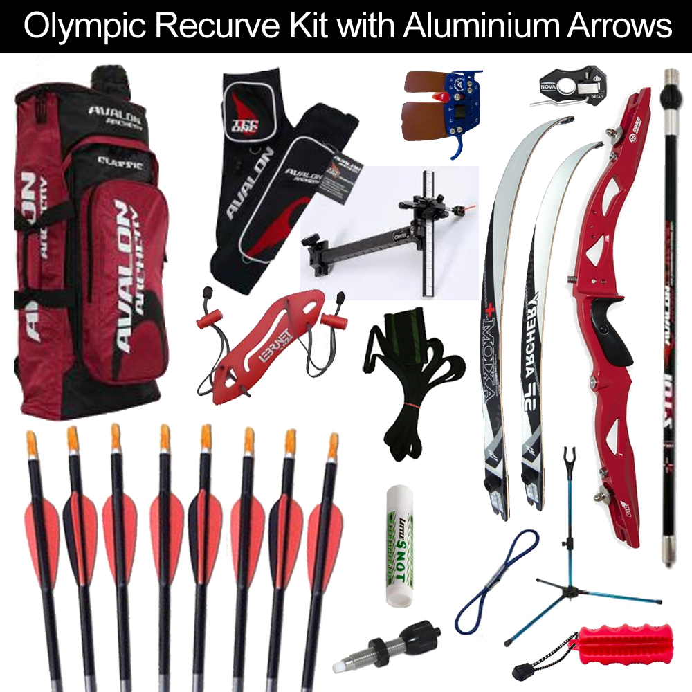 Olympic Archery Recurve at James Jain blog
