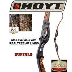 The Archery Company - Traditional & Field Bows