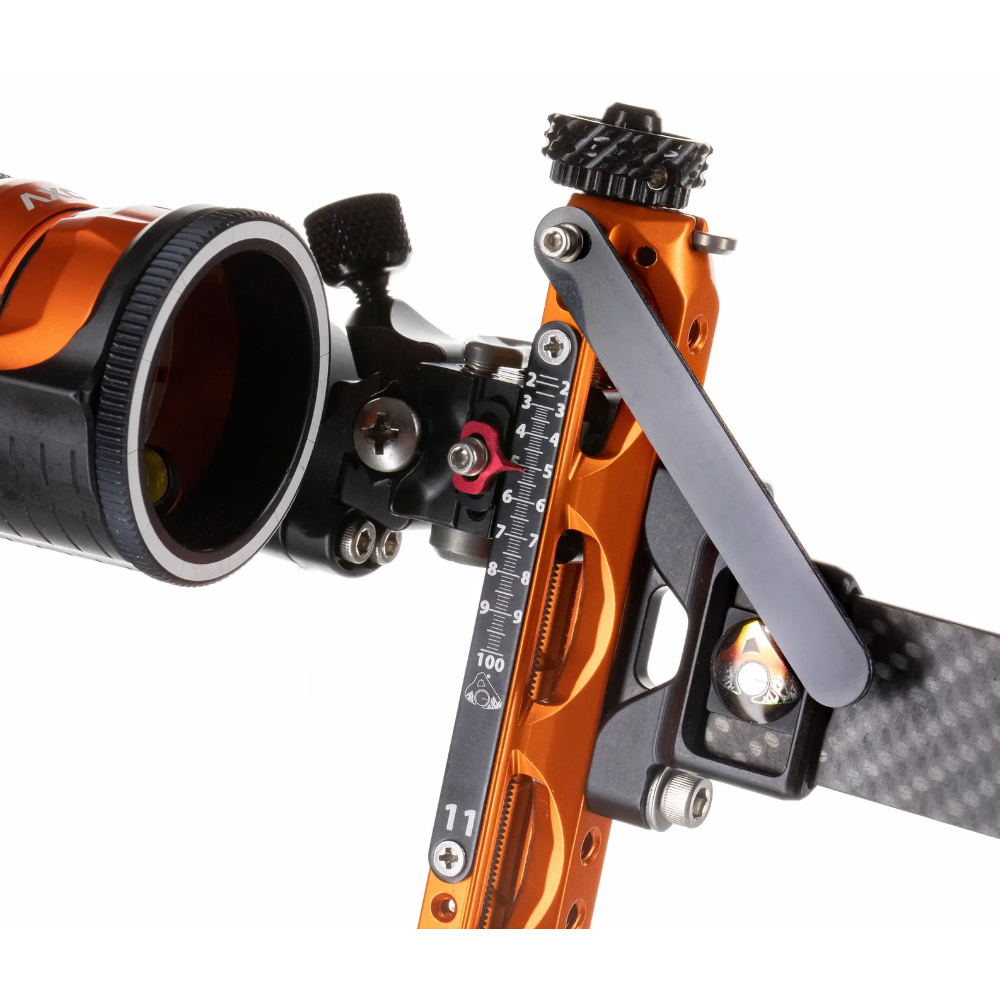 The Archery Company - Axcel - Acheive XP Sight Tape Cover