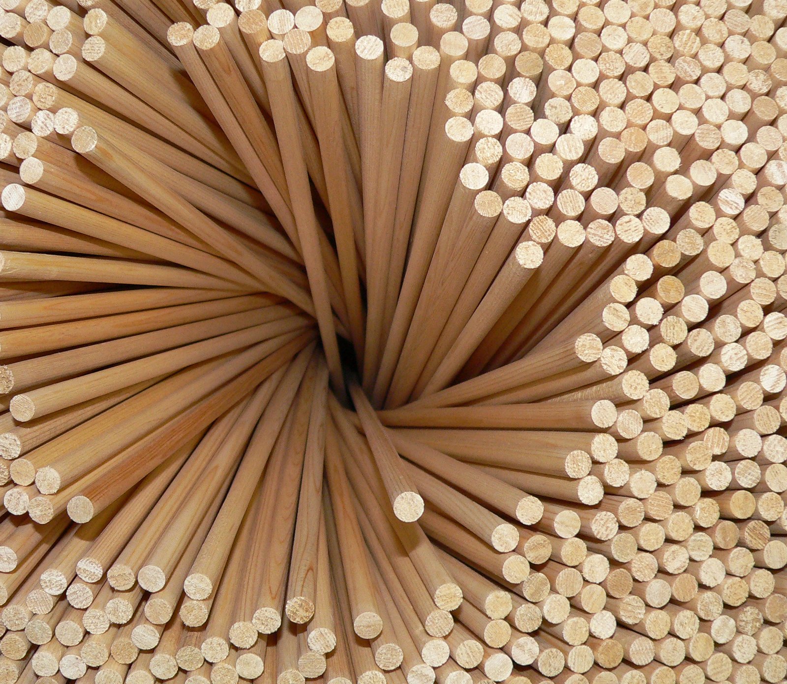 The Archery Company - TAC Custom Made Wooden Arrows