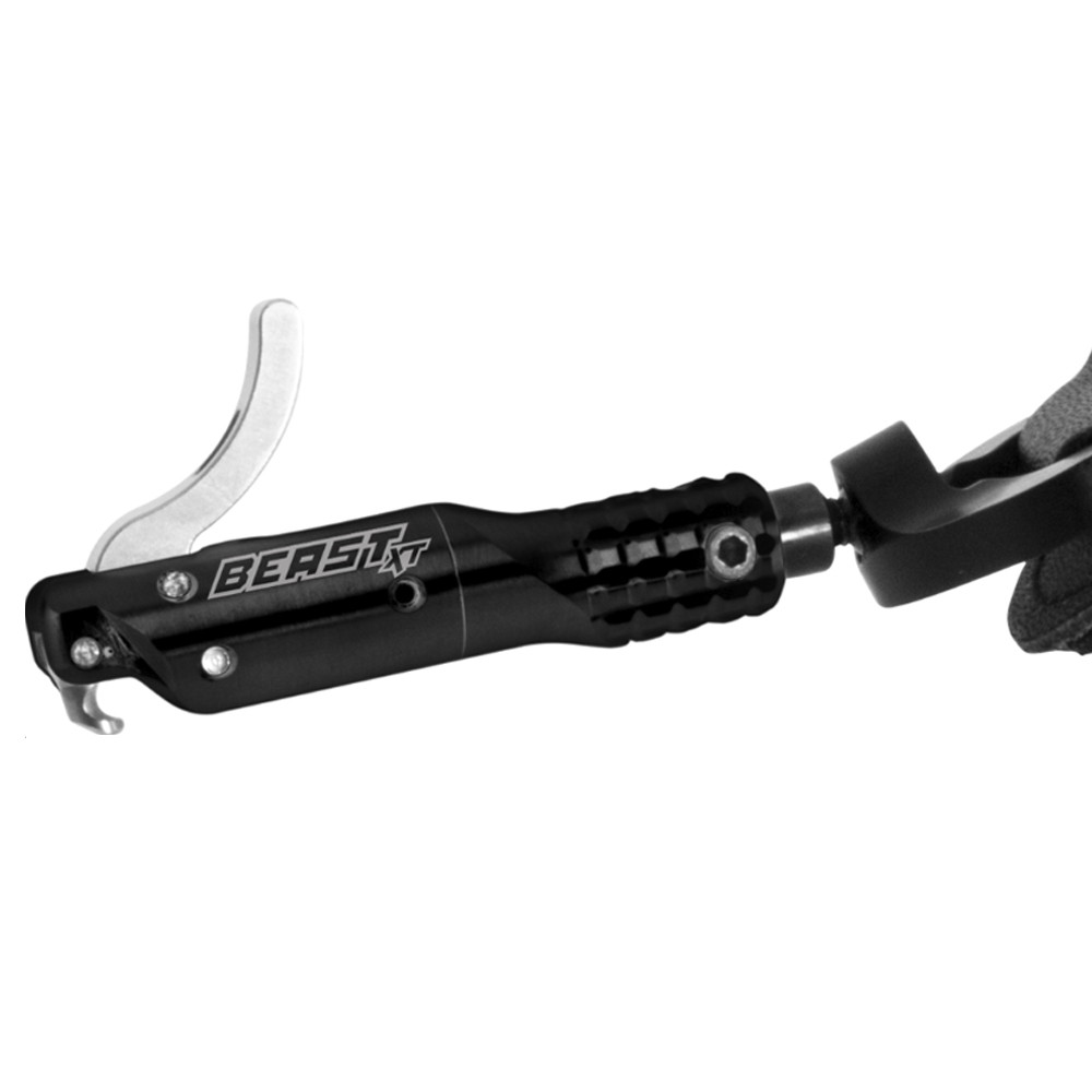 The Archery Company - T.R.U BALL - Beast XT 2 Release Aid
